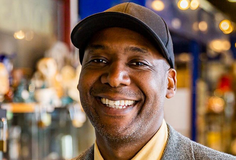 Nigerian-British Art Dealer, Ochuko Ojiri Charged With Terror Offence In UK After Probe Into ...